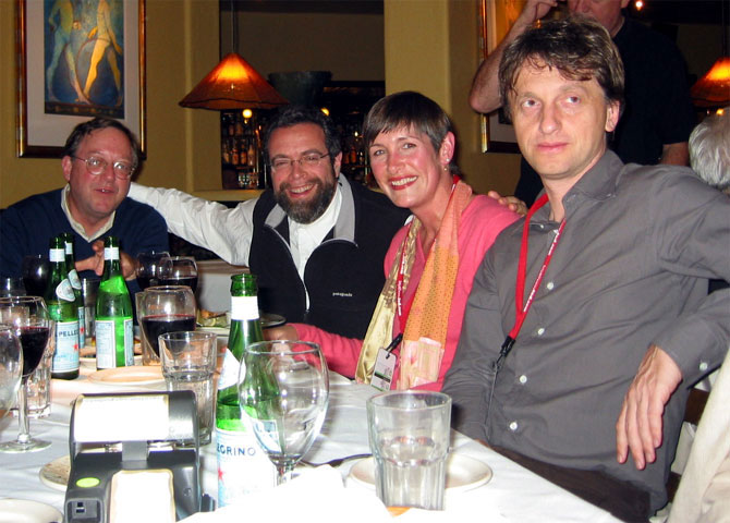 The EDGE Annual Dinner - February 21, 2002 / DSCN1470.JPG