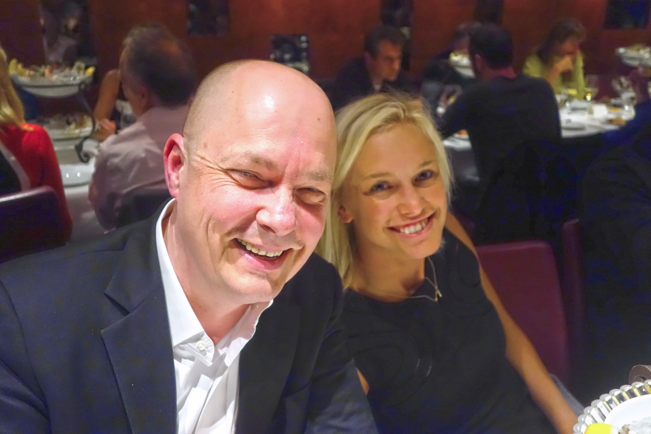 Tony Edge's Instagram, Twitter & Facebook on IDCrawl