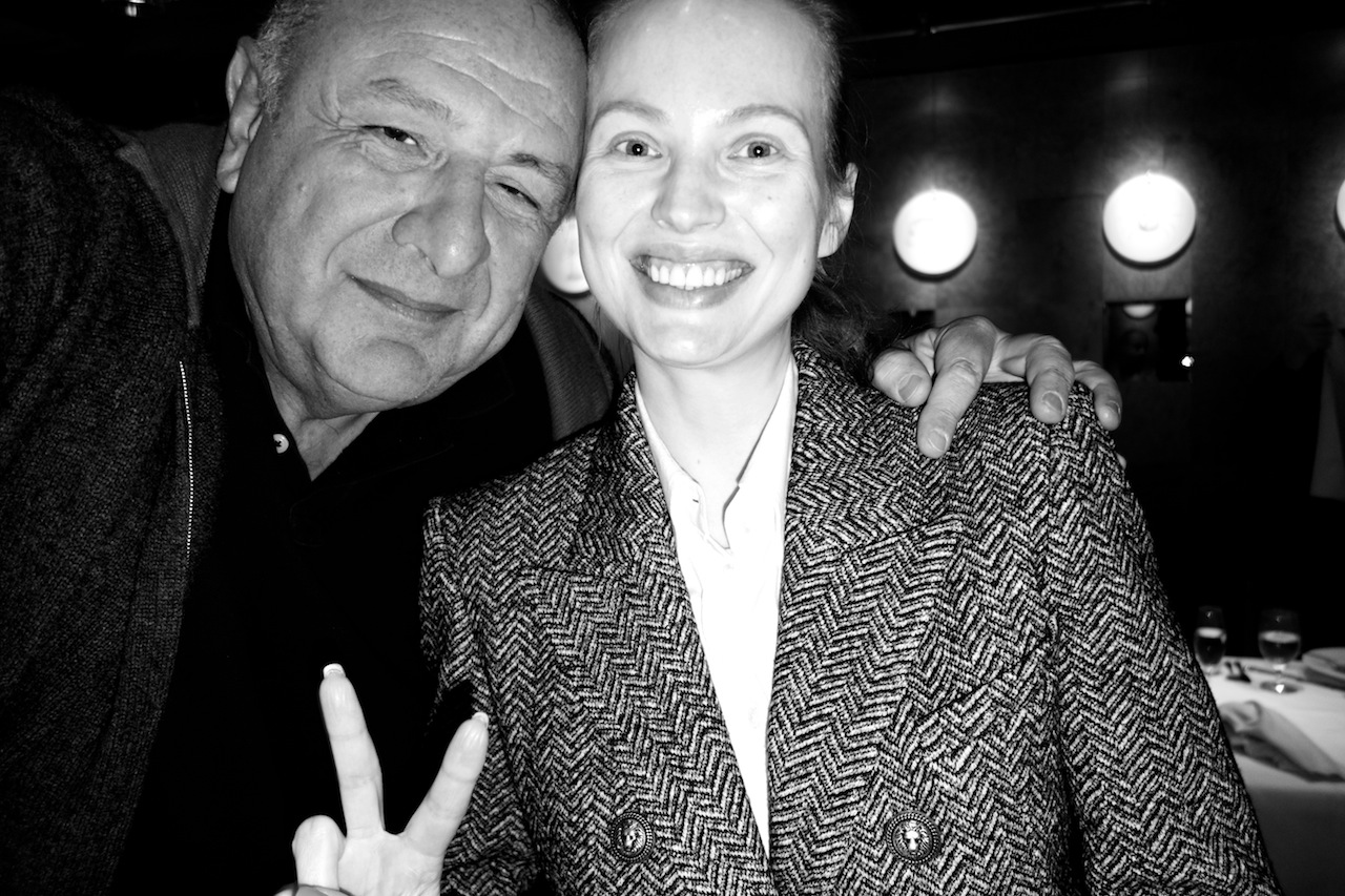 Tony Edge's Instagram, Twitter & Facebook on IDCrawl