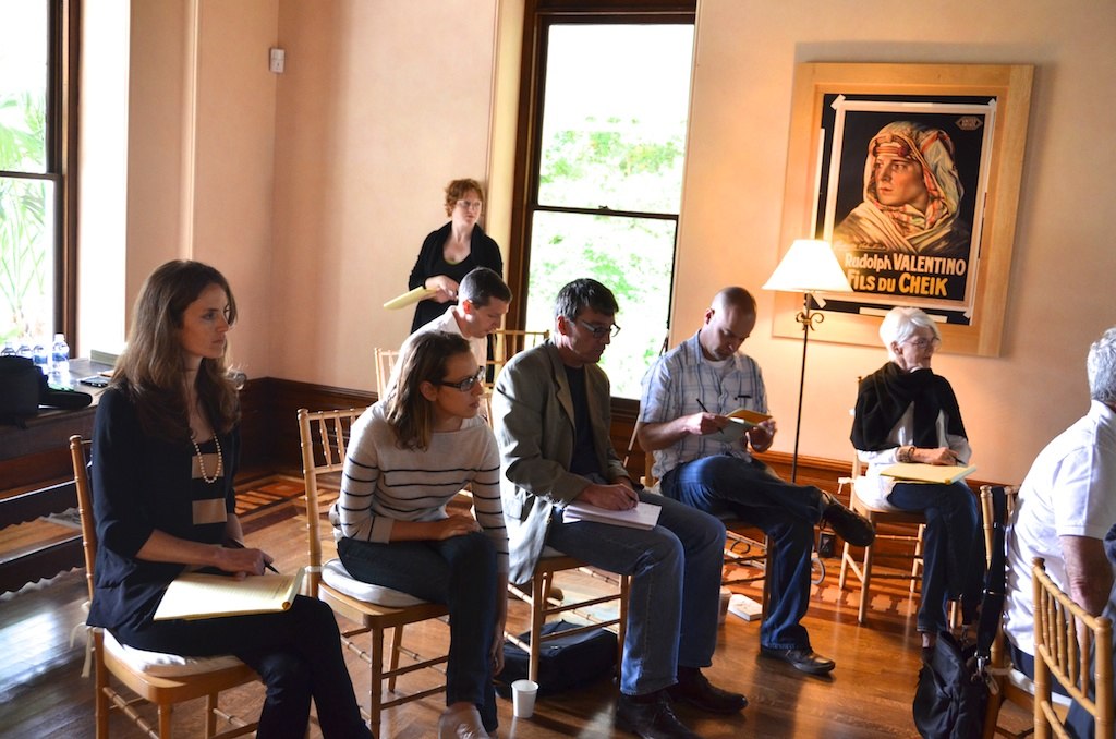 Master Class 2011: The Science of Human Nature | Edge.org