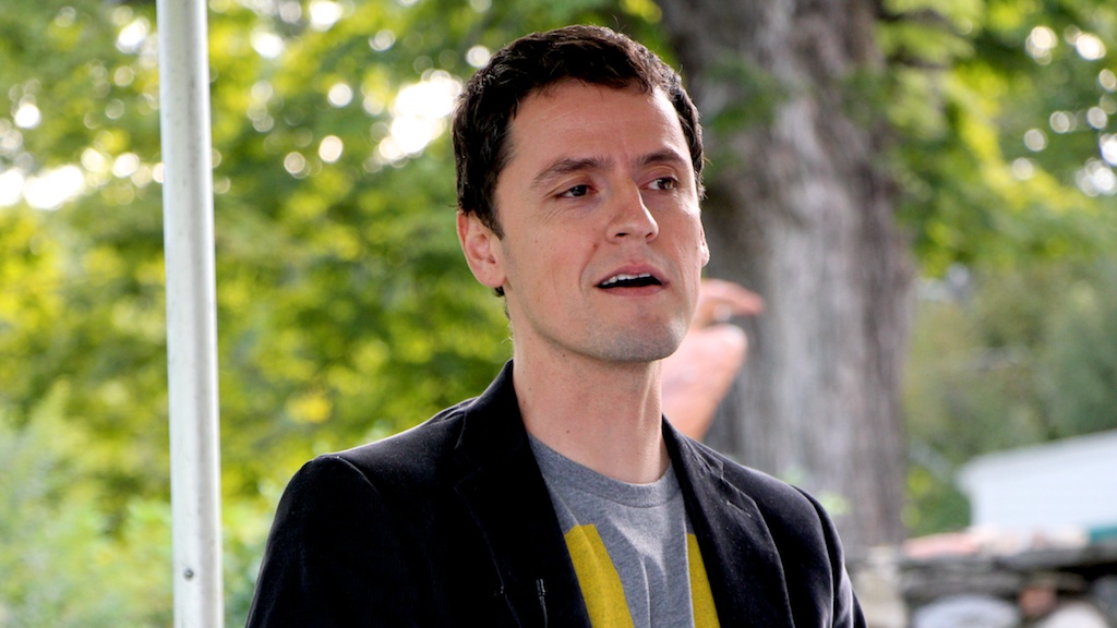 Headcon '13: IMAGE GALLERY | Edge.org